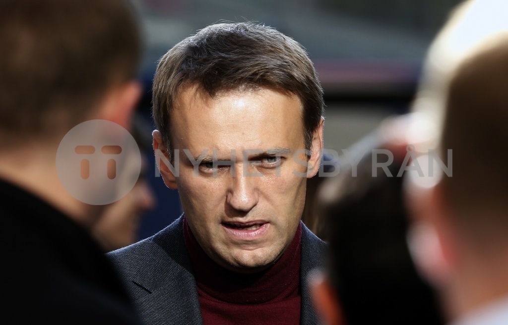 Russia Mayor Election