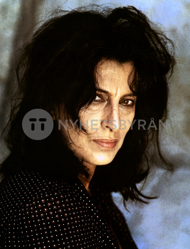 Anna Magnani, ca. 1950s