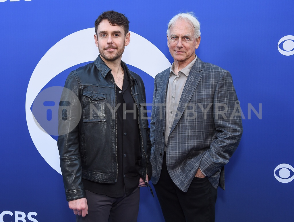 CBS 2024-2025 Fall Schedule Celebration