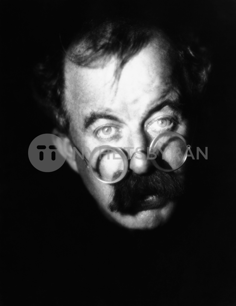 Chester Conklin, ca. late 1920s