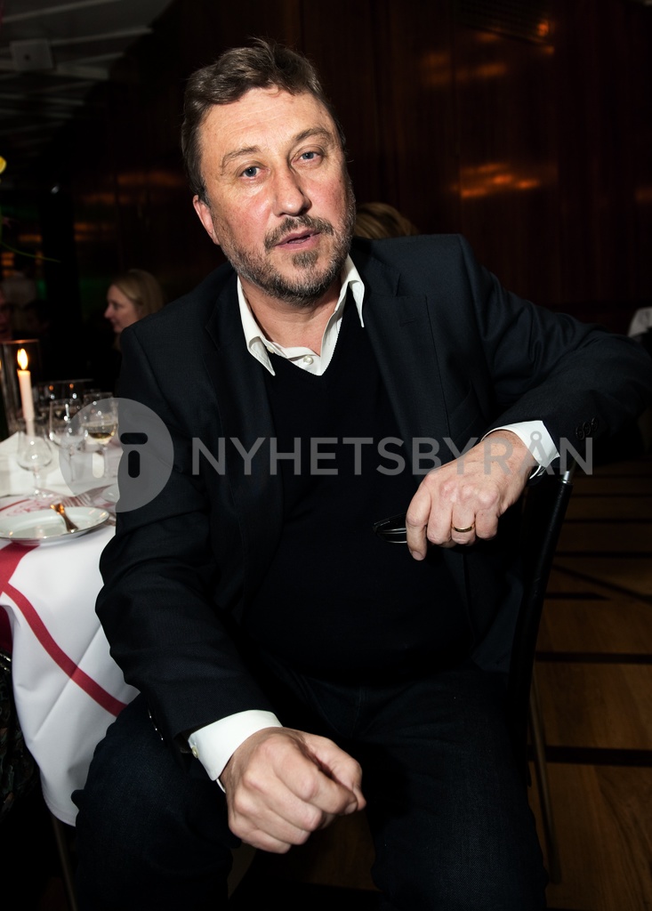 JANNE JOSEFSSON