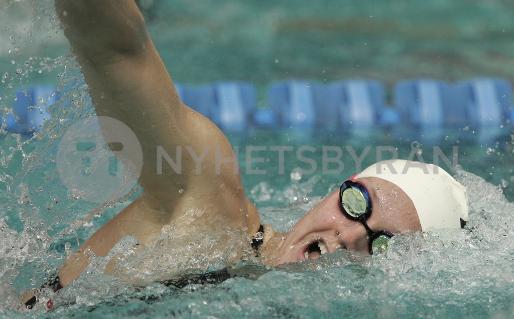 Santa Clara Grand Prix Swimming