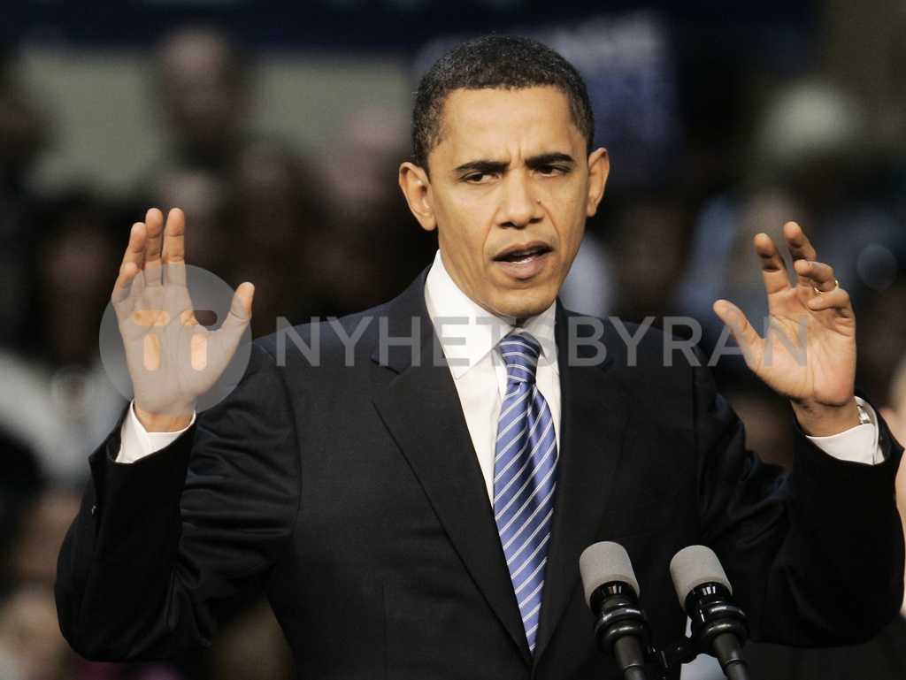 Obama 2008