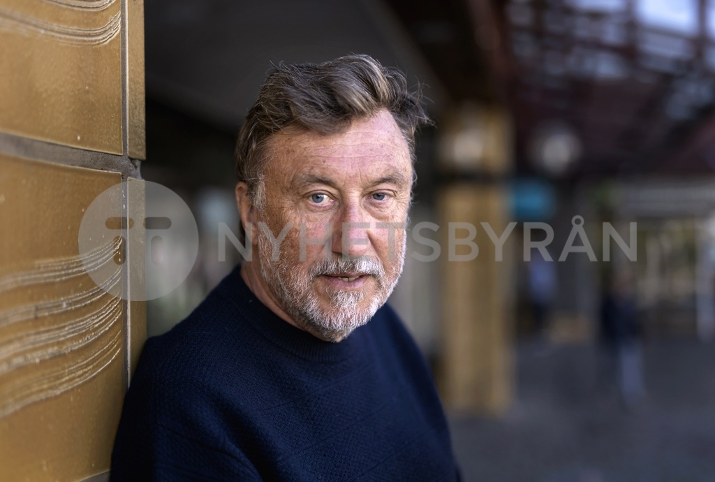 Janne Josefsson