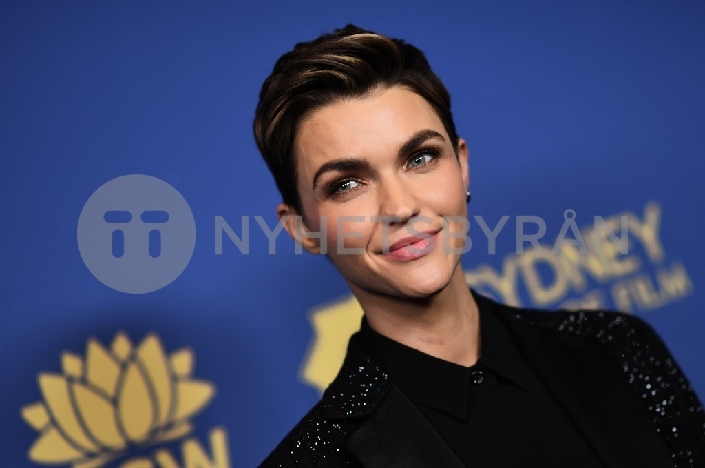 US-ENTERTAINMENT-FILM-AUSTRALIA-AIF-AWARDS