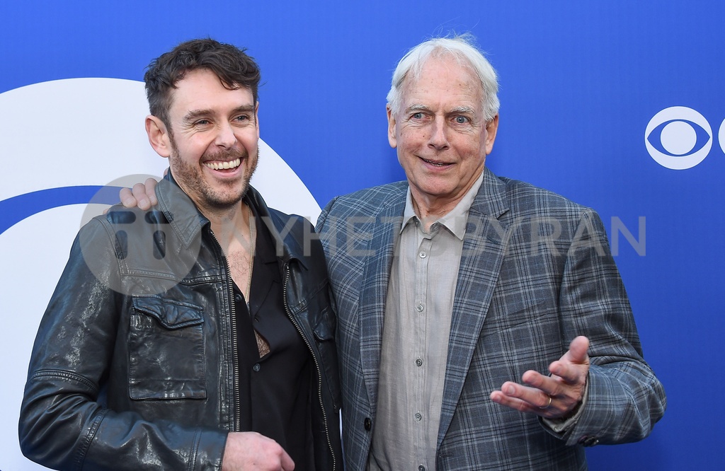 CBS 2024-2025 Fall Schedule Celebration