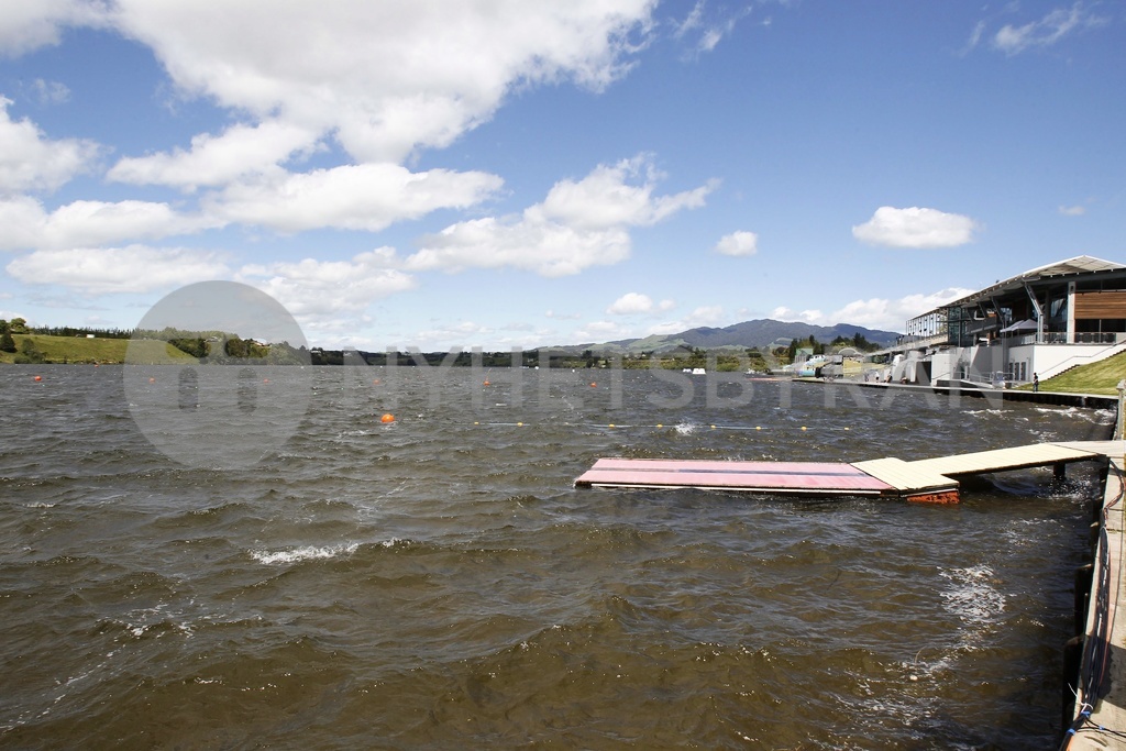 NEW ZEALAND WORLD ROWING CHAMPIONSHIPS NZ