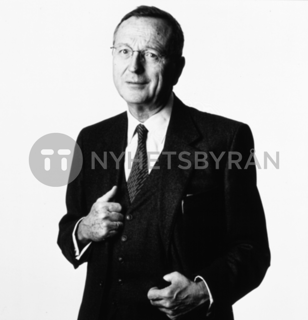 José Rafael Moneo / Foto 1998 - José Rafael Moneo / Photo / 1998 - José ...