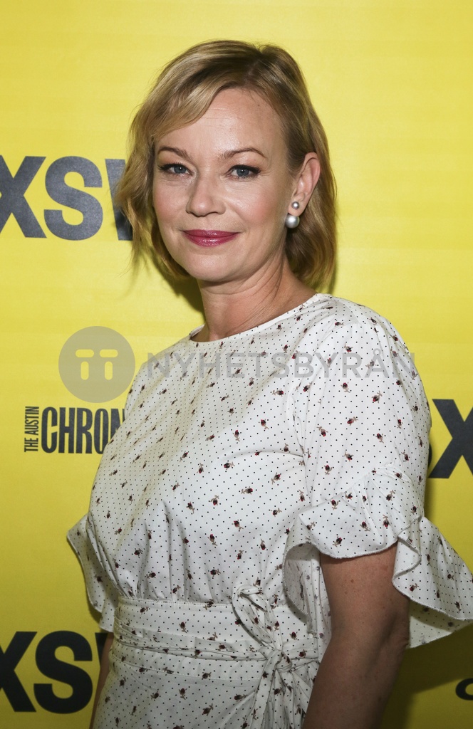 2018 SXSW - _You Can Choose Your Family_