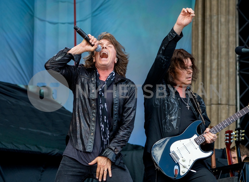 Tons of Rock Norges største festival