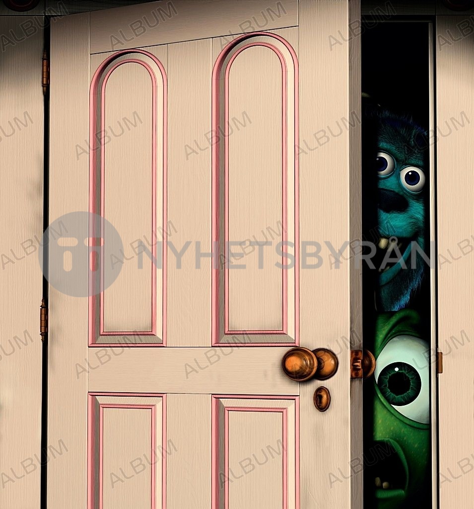 MONSTERS, INC. (2001), directed by PETE DOCTER; DAVID SILVERMAN; LEE ...