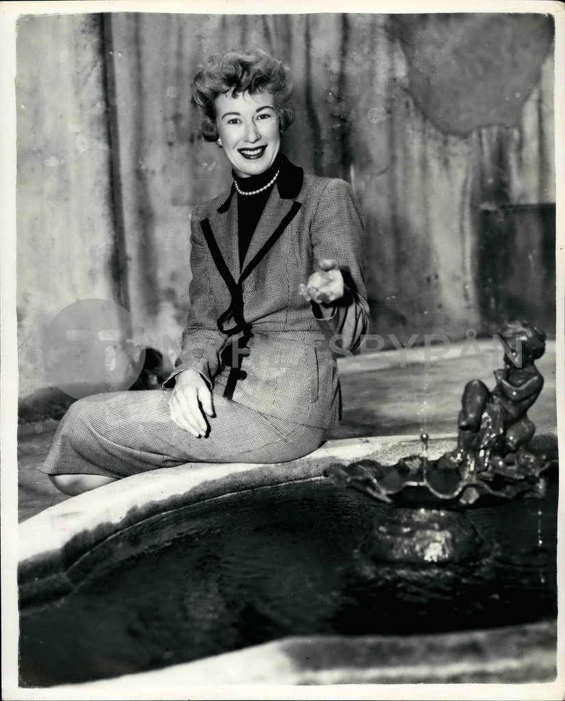 1950-1959 Actor / Actress