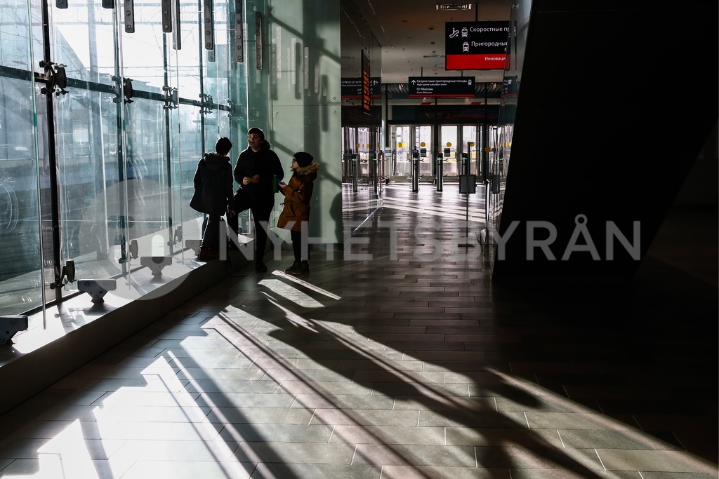 D1 Line of Moscow Central Diameters (MCD) to start operation soo