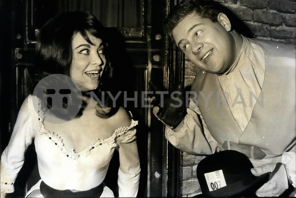 1960-1969 Actor / Actress