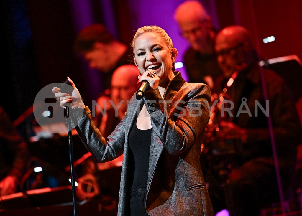 9th Annual Love Rocks NYC Benefit Concert